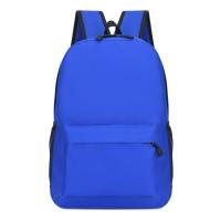 China Custom Logo Waterproof School Bags for Kids Durable and Fashionable for sale