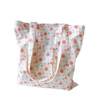 China Shopping for Custom Logo Tote Bag Cotton Canvas Check out 's Eco-Friendly Duffle Bag for sale