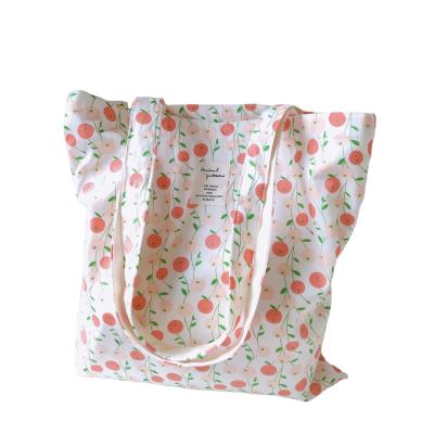 China Shopping for Custom Logo Tote Bag Cotton Canvas Check out 's Eco-Friendly Duffle Bag for sale