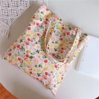China Shopping for Custom Logo Tote Bag Cotton Canvas Check out 's Eco-Friendly Duffle Bag for sale