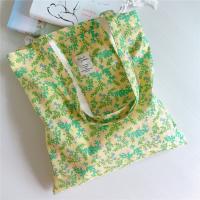 China Shopping for Custom Logo Tote Bag Cotton Canvas Check out 's Eco-Friendly Duffle Bag for sale