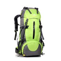 China 45L 5L Large Capacity Custom Tactical Backpack for Men and Zipper Closure in Outdoor for sale