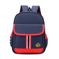 China Custom Logo Kids Fashion Backpack for Girls Soft Handle School Bags Online Shopping for sale