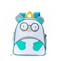 China Unisex Nylon School Bag 2021 Fashion Backpack for Outdoor Activities for sale
