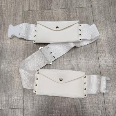 China Microfiber Hajj Umrah Belt for Men All Seasons Ihram Belt Acceptable OEM/ODM for sale