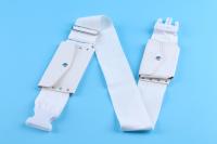 China All Seasons Hajj Belt And Umrah Towel Muslim Accessory Customized Color Polyester Woven for sale