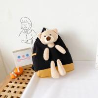 China Customized Cartoon Pattern Kids Backpacks Water-proof Anti-lost Children Backpack for sale