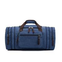 China Vintage Style Custom Print Sport Duffel Bags for Safe and Customizable Sports Gear for sale