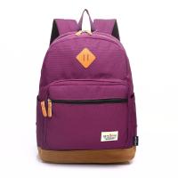 China Accepable OEM/ODM Customized Color School Backpack for Students for sale