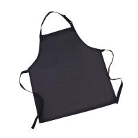 China Customized Logo Hotel Chef Apron with Waterproof Function and Cotton Polyester Material for sale