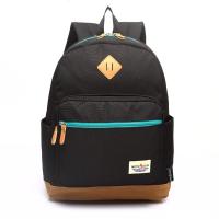 China Accepable OEM/ODM Customized Color School Backpack for Students for sale