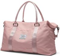 China Customized Logo Accepted Large Capacity Travel Organizer Drawstring Sport Tote Bag for sale