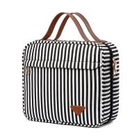 China Portable and Practical Large Capacity Cosmetic Storage Bag for Fashion-forward Ladies for sale
