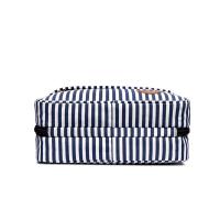 China Portable and Practical Large Capacity Cosmetic Storage Bag for Fashion-forward Ladies for sale