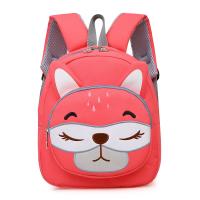 China Cartoon Backpack for Children Kids Fashion Kindergarten Primary School Travel Bookbag for sale