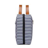 China Portable and Practical Large Capacity Cosmetic Storage Bag for Fashion-forward Ladies for sale