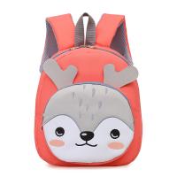 China Cartoon Backpack for Children Kids Fashion Kindergarten Primary School Travel Bookbag for sale