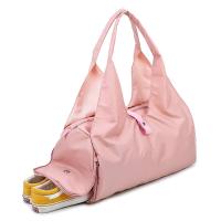 China Outdoor Sports Travel Bag Women's Duffel Bag for Gym and Outdoor Activities for sale
