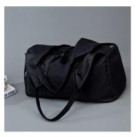 China Outdoor Sports Travel Bag Women's Duffel Bag for Gym and Outdoor Activities for sale