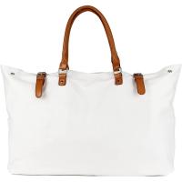 China Custom Canvas Tote Bag 2023 Design Large Beach Bag for Women Waterproof and Sand Proof for sale