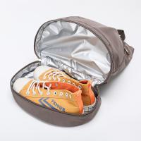 China Unisex Dry and Wet Separation Rope Bundl Pocket Drawstring Outdoor Backpack Travel Bag for sale