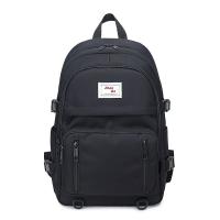 China Fashionable Oxford School Bag for Teenagers in Customized Color and Daily School Life for sale