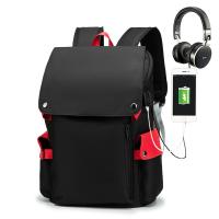 China Logo Customized Logo Children Backpack for Students Fashion Waterproof Hiking Travel for sale