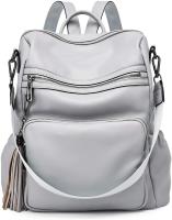 China Minimalist Style Large Fashion Shoulder Bag For Women Custom Logo and Tassel Accepted for sale