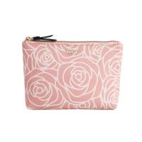 China Waterproof PVC Large-Capacity Three-in-One Combination Bag for Cosmetics Organization for sale
