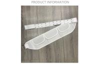 China OEM/ODM Accepted White Ihram Hajj Belt Newest Fashinable Style Acceptable OEM/ODM for sale