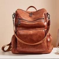China Minimalist Style Large Fashion Shoulder Bag For Women Custom Logo and Tassel Accepted for sale