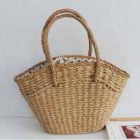 China High Capacity Tassel Pendant Women Shoulder Bucket Bag with Customized Color for sale