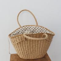 China High Capacity Tassel Pendant Women Shoulder Bucket Bag with Customized Color for sale