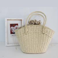 China High Capacity Tassel Pendant Women Shoulder Bucket Bag with Customized Color for sale