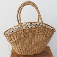 China High Capacity Tassel Pendant Women Shoulder Bucket Bag with Customized Color for sale