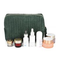 China Versatile Handy Bag Customised Cosmetic Organiser for Travelling and Skincare Storage for sale
