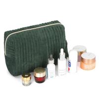 China Versatile Handy Bag Customised Cosmetic Organiser for Travelling and Skincare Storage for sale
