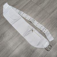 China Other Ihram Belt for Men Microfiber Hajj Towel and Customized Color Umrah Belt for sale