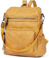 China Soft Handle Designer Bagpack Backpack The Ultimate Combination of Comfort and Style for sale
