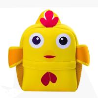 China Customized Logo Children's Kid Waterproof Schoolbag with Newest Fashinable Style for sale