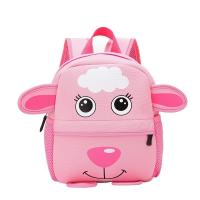 China Customized Logo Children's Kid Waterproof Schoolbag with Newest Fashinable Style for sale