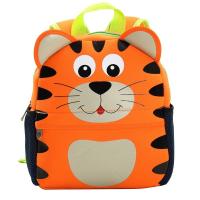 China Customized Logo Children's Kid Waterproof Schoolbag with Newest Fashinable Style for sale