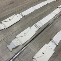 China Customized Color Free Size Adjustable Hajj Bag Ihram Belt For Muslim Newest Fashinable for sale