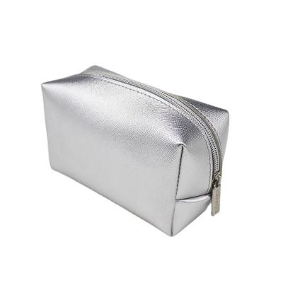 China Thickened Zipper Bag for Beauty Tools and Toiletries Fashion Style Acceptable OEM/ODM for sale