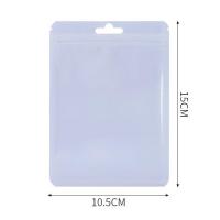 China Thickened Transparent Bag for Conveniently Storing Makeup Brushes in Customized Colors for sale