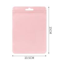 China Thickened Transparent Bag for Conveniently Storing Makeup Brushes in Customized Colors for sale