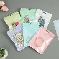 China Thickened Transparent Bag for Conveniently Storing Makeup Brushes in Customized Colors for sale