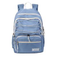China Students Bags Waterproof with Customized Logo School Bags Fashion for sale