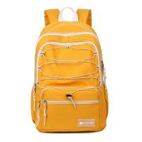 China Students Bags Waterproof with Customized Logo School Bags Fashion for sale
