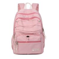 China Students Bags Waterproof with Customized Logo School Bags Fashion for sale